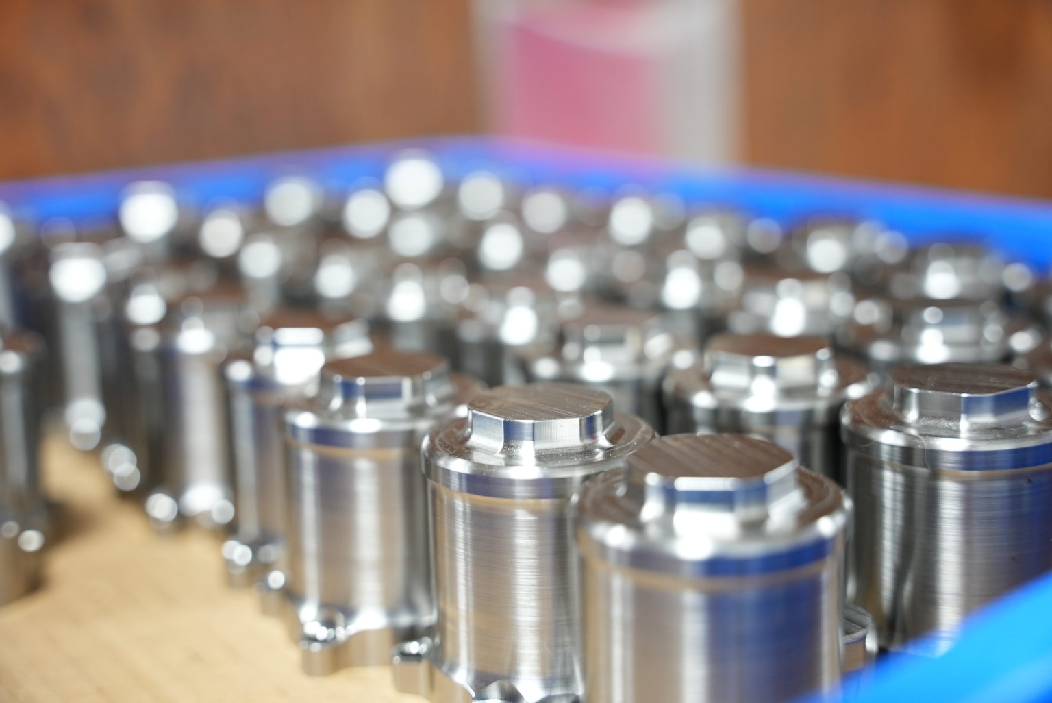 SWISS SCREW MACHINE - K-Tech Machine