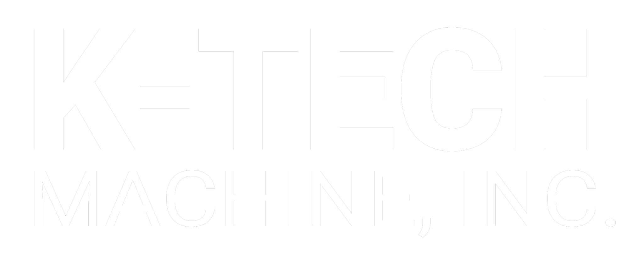 K-Tech Machine Machine | CNC Machining | Mill-Turn | Manufacturing