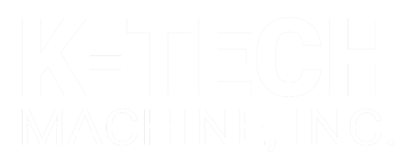 K-Tech Machine Machine | CNC Machining | Mill-Turn | Manufacturing